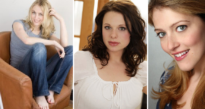 Stephanie DiMaggio | Best New York Comedy