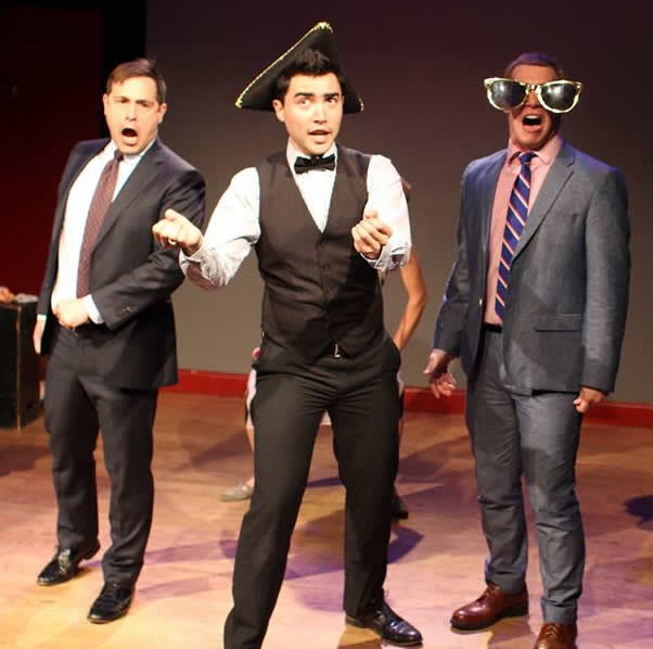NYC Top Comedy Choices for Saturday 10/18/14 | Best New York Comedy
