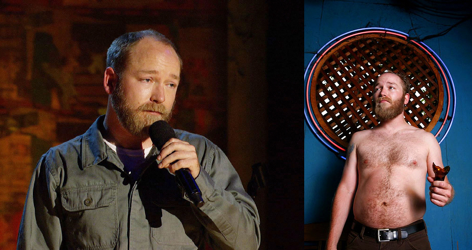 Kyle Kinane | Best New York Comedy