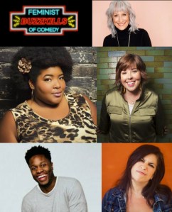 Jo Firestone | Best New York Comedy